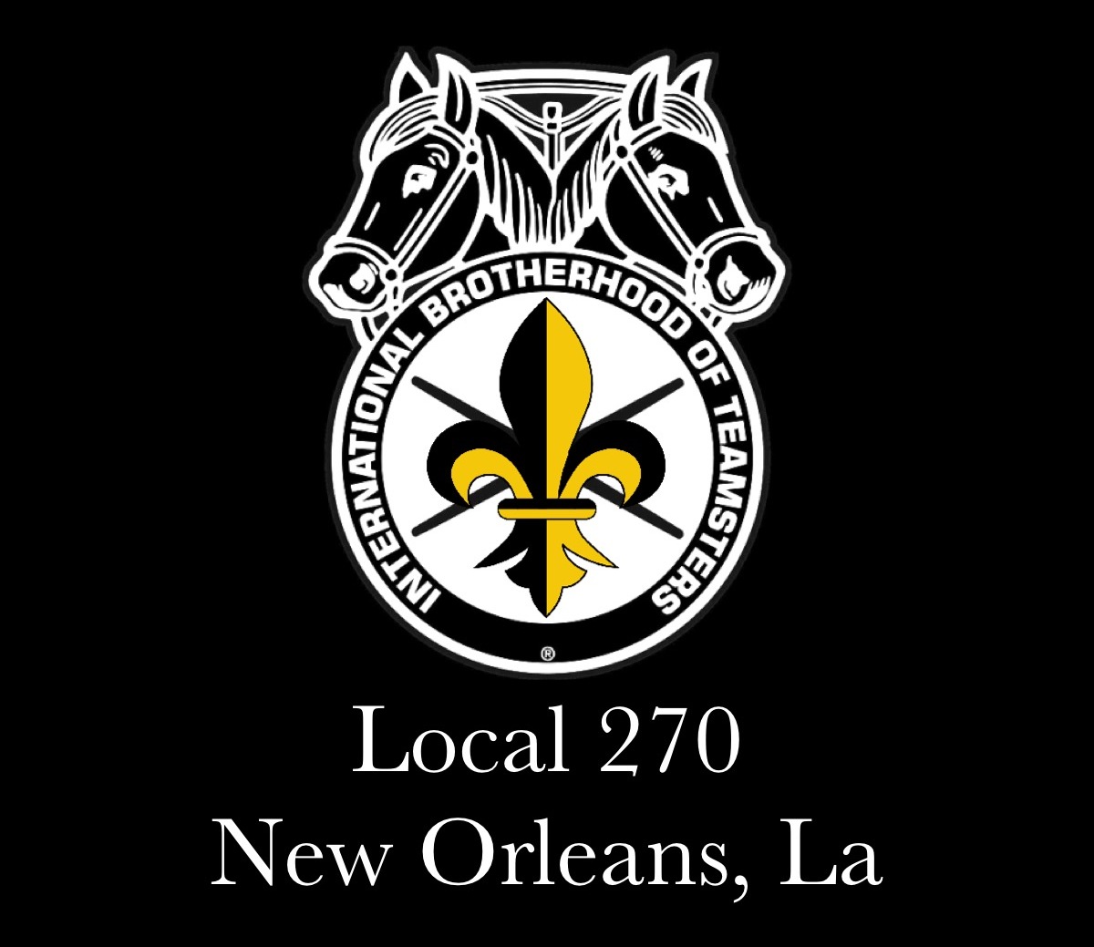 Teamsters Local 270